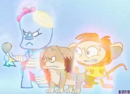 CBeebies Darkened Memories | Funkipedia Mods Wiki | Fandom