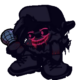 FNF Corruption: Inevitable Fate | Funkipedia Mods Wiki | Fandom