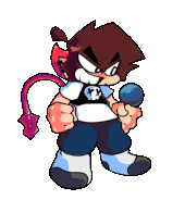 James (disambiguation) | Funkipedia Mods Wiki | Fandom