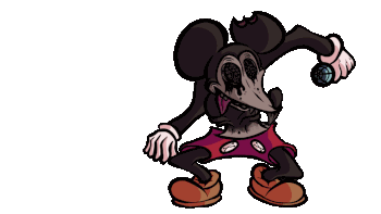 Vs Mouse: Classic Edition | Funkipedia Mods Wiki | Fandom