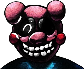 FNF Piggy: Uncovered Mysteries | Funkipedia Mods Wiki | Fandom