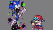 Sonic Corrupted Generations | Funkipedia Mods Wiki | Fandom