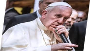 FNF feat. Pope Francis | Funkipedia Mods Wiki | Fandom
