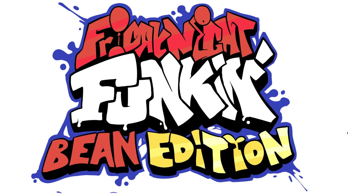 Friday Night Funkin': Bean Edition | Funkipedia Mods Wiki | Fandom