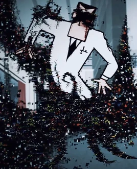 Powered Vendetta | Funkipedia Mods Wiki | Fandom