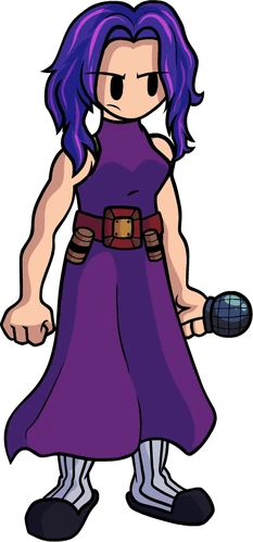 Friday Night Funkin: Dark Hero | Funkipedia Mods Wiki | Fandom