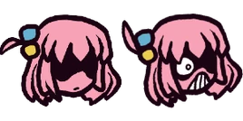 Vs Evil F*cked Up Bocchi | Funkipedia Mods Wiki | Fandom