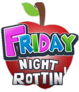 Friday Night Rottin' (Vs. Amanda) | Funkipedia Mods Wiki | Fandom