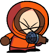 Kenny | Funkipedia Mods Wiki | Fandom