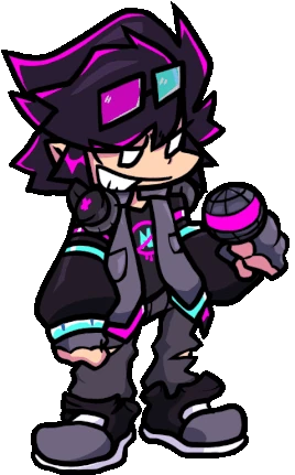 Neonight | Funkipedia Mods Wiki | Fandom