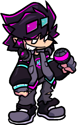 Neonight | Funkipedia Mods Wiki | Fandom