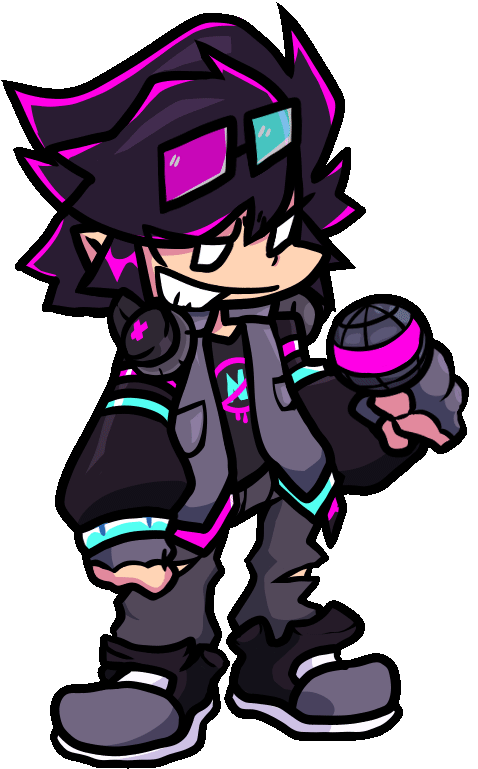 Neonight | Funkipedia Mods Wiki | Fandom