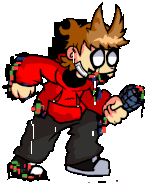 Tord (disambiguation) | Funkipedia Mods Wiki | Fandom