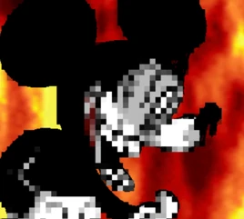 VS Homicide Mouse V2 | Funkipedia Mods Wiki | Fandom