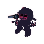 Corruption: Reimagined - Continuum | Funkipedia Mods Wiki | Fandom