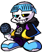 Megalo Strike Back (disambiguation) | Funkipedia Mods Wiki | Fandom