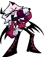 Vs. Selever | Funkipedia Mods Wiki | Fandom