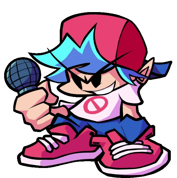 The Basement Show/Characters (Other) | Funkipedia Mods Wiki | Fandom