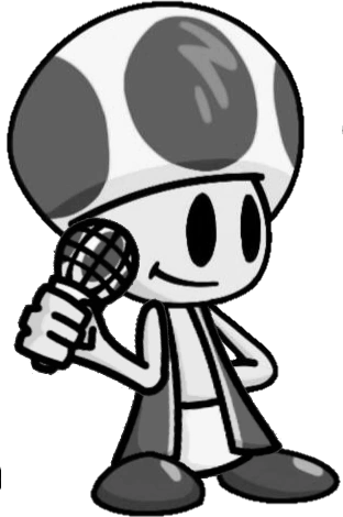 FNF': Toad's Match | Funkipedia Mods Wiki | Fandom