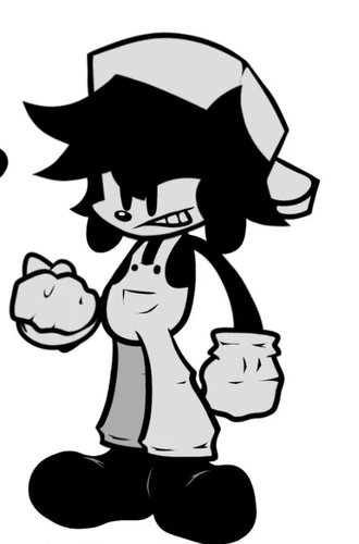 The Truth Behind Disney | Funkipedia Mods Wiki | Fandom