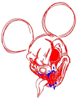 Vs. Mouse: Rewrite | Funkipedia Mods Wiki | Fandom