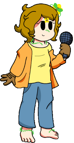 Bloom | Funkipedia Mods Wiki | Fandom