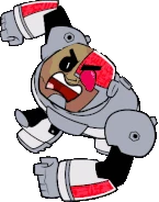 Cyborg FULL WEEK | Funkipedia Mods Wiki | Fandom