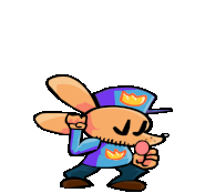 Dog Man: Funk O' Rama | Funkipedia Mods Wiki | Fandom