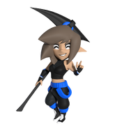 Funkin' With Dalia | Funkipedia Mods Wiki | Fandom