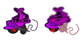 Phobos (Consequential 3) Charted | Funkipedia Mods Wiki | Fandom