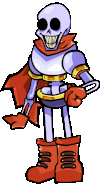 Papyrus (disambiguation) | Funkipedia Mods Wiki | Fandom