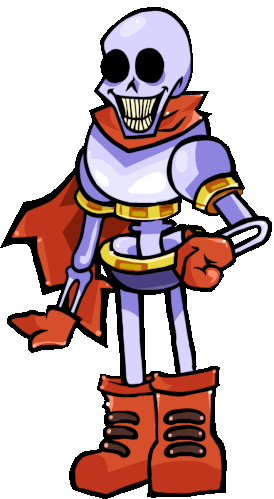 Hypno's Lullaby UNDERTALE Mix | Funkipedia Mods Wiki | Fandom