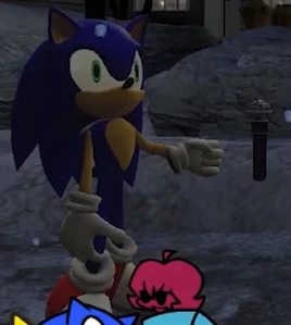 Garry's Funk | Funkipedia Mods Wiki | Fandom