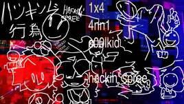 FNF: Hackin' Spree | Funkipedia Mods Wiki | Fandom