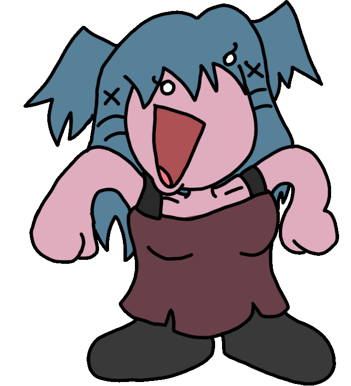 Loosie | Funkipedia Mods Wiki | Fandom