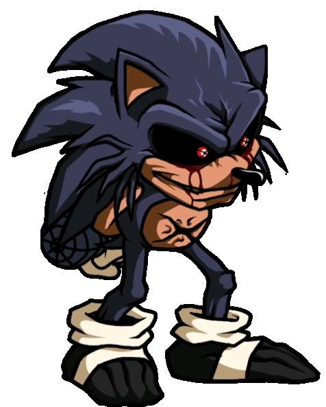 Lord X Wrath/Characters | Funkipedia Mods Wiki | Fandom