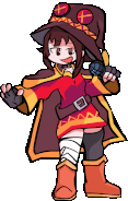 Megumin | Funkipedia Mods Wiki | Fandom
