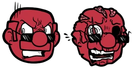 SML Movie: Resurgence | Funkipedia Mods Wiki | Fandom