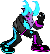 Neo Tabi (Fan-Made) | Funkipedia Mods Wiki | Fandom