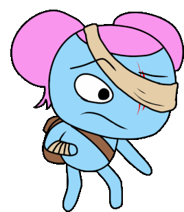 VS Corrupted Garfield | Funkipedia Mods Wiki | Fandom