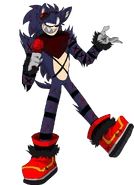 FNF: Corrupted Data | Funkipedia Mods Wiki | Fandom