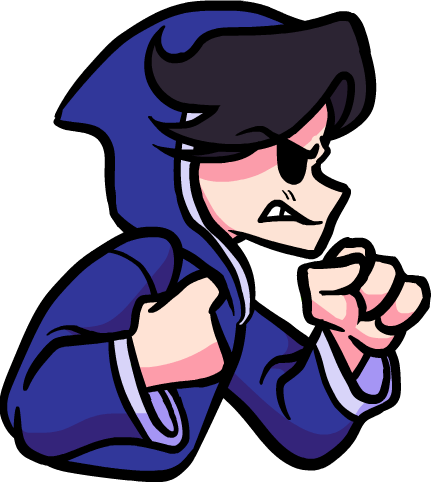 The Neo Gang Sings Zanta | Funkipedia Mods Wiki | Fandom