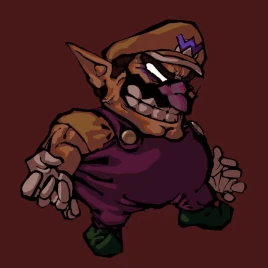 Friday Night Funkin': Wario's Wadness | Funkipedia Mods Wiki | Fandom