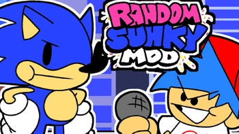 Random Sunky Mod | Funkipedia Mods Wiki | Fandom
