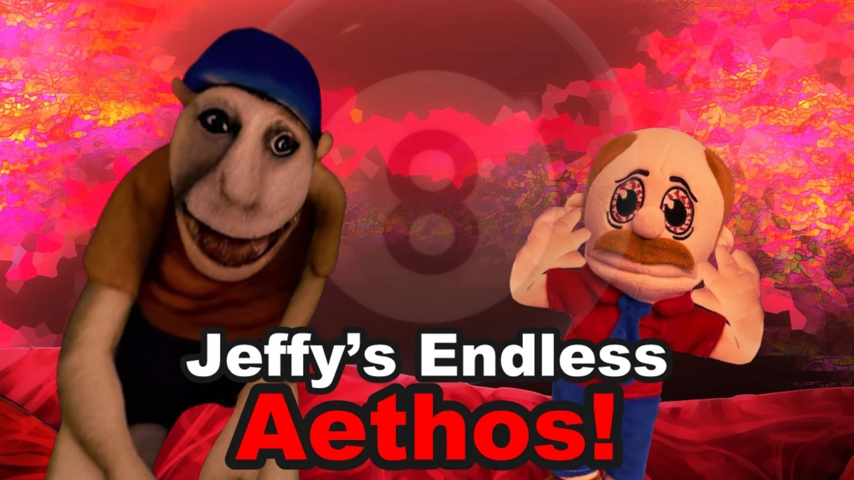 Jeffy's Endless Aethos (JeffyFanSML99 Revival) | Funkipedia Mods Wiki ...