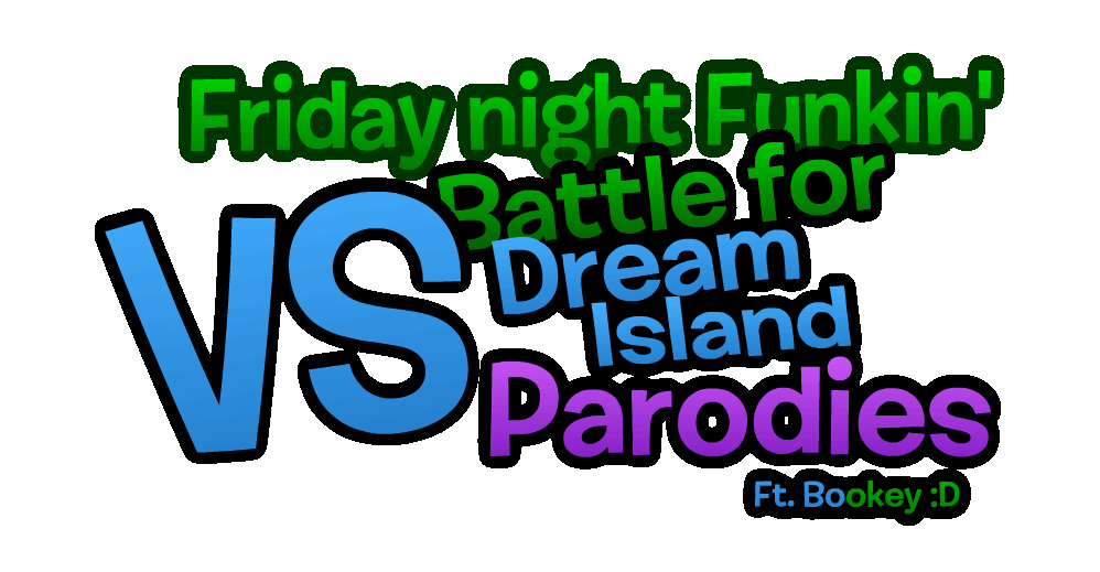 BFDI Parodies | Funkipedia Mods Wiki | Fandom