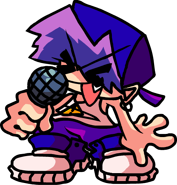 Hex (D-Sides) | Funkipedia Mods Wiki | Fandom