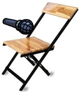 FNF Vs. Chair | Funkipedia Mods Wiki | Fandom