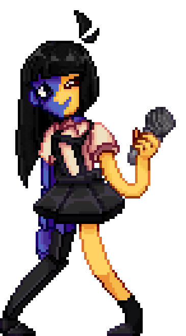 ENA | Funkipedia Mods Wiki | Fandom