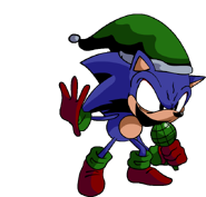 Sonic.exe Restarted | Funkipedia Mods Wiki | Fandom